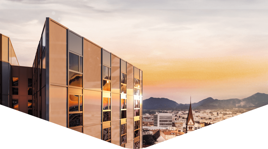 High Five Linz - Hoch hinaus mit Weitblick